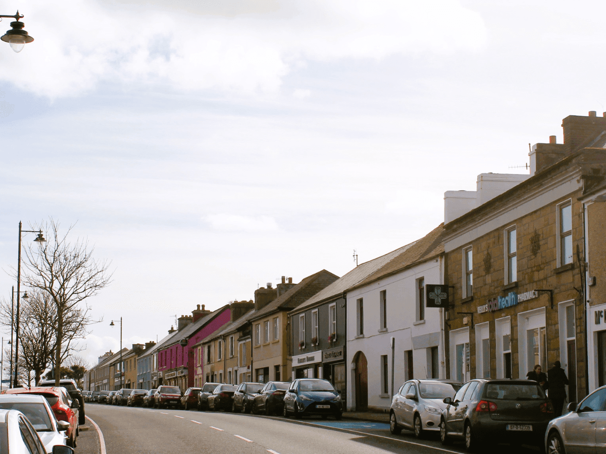 Belmullet - by Mayo North Tourism - Visit North Mayo