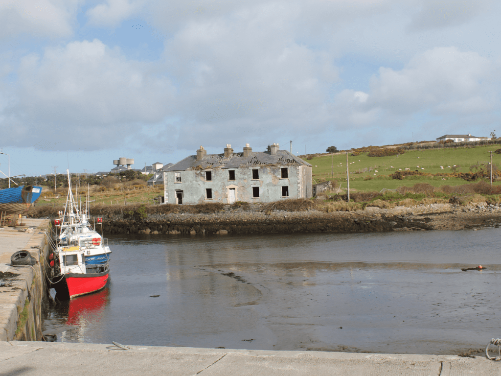 Exploring Belmullet: A Quick Road Trip Diary - Visit North Mayo