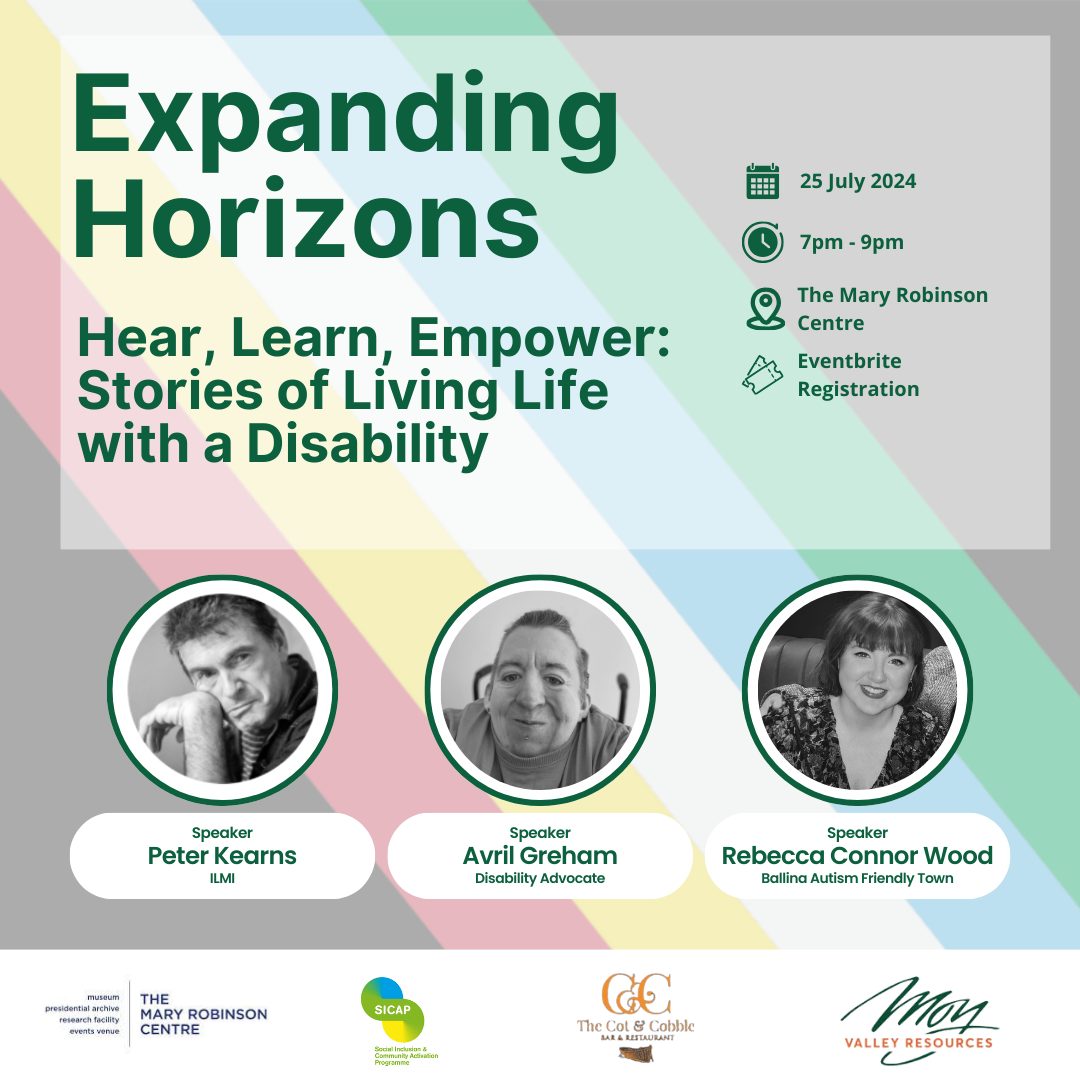 Avril-Greham-Expanding-Horizons - Visit North Mayo