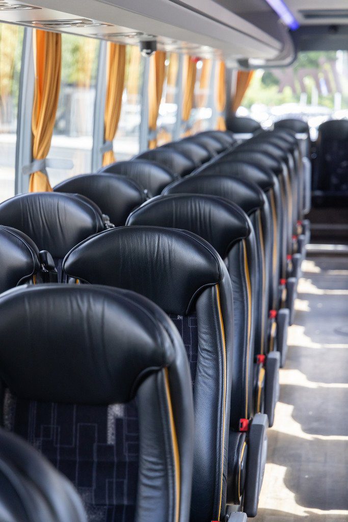 Citylink: Your Premium Coach Service Connecting North Mayo and Beyond ...